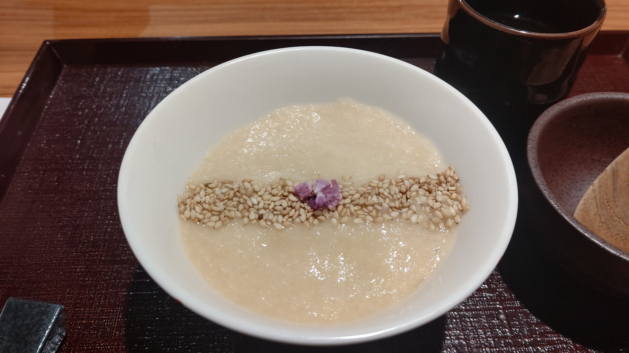 〆の一杯 – PICO TOUR ピコパンダ