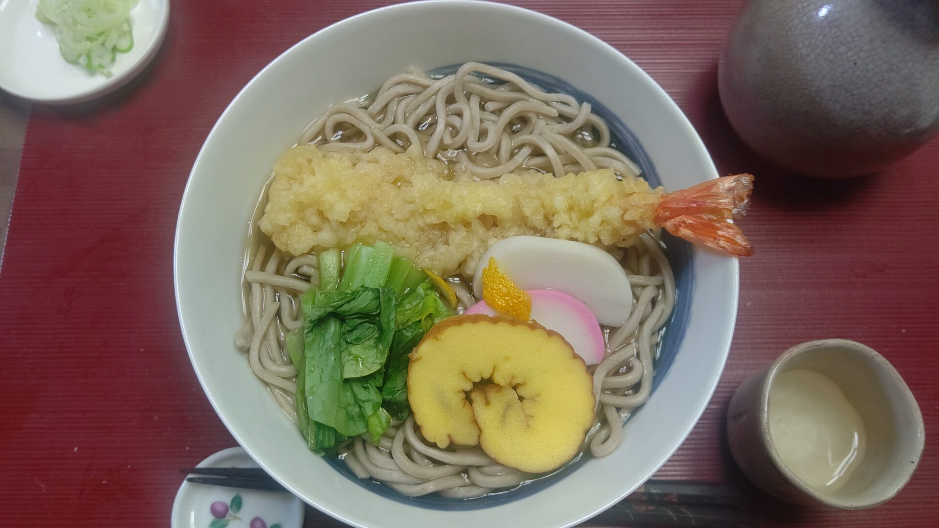 今年も後わずか – PICO TOUR ピコパンダ