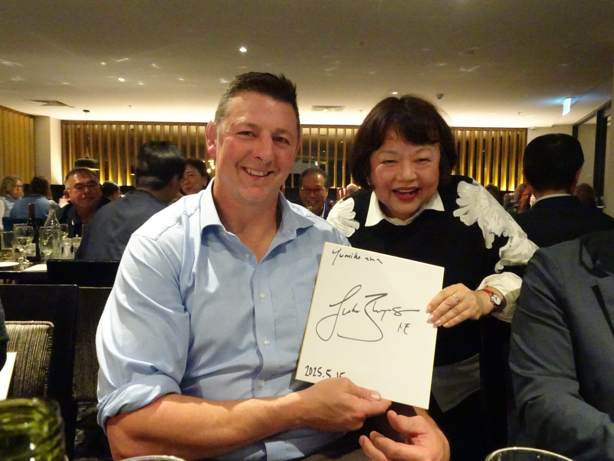 トンプソン ルーク選手 – PICO TOUR ピコパンダ